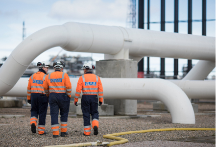 National Gas Services | National Gas