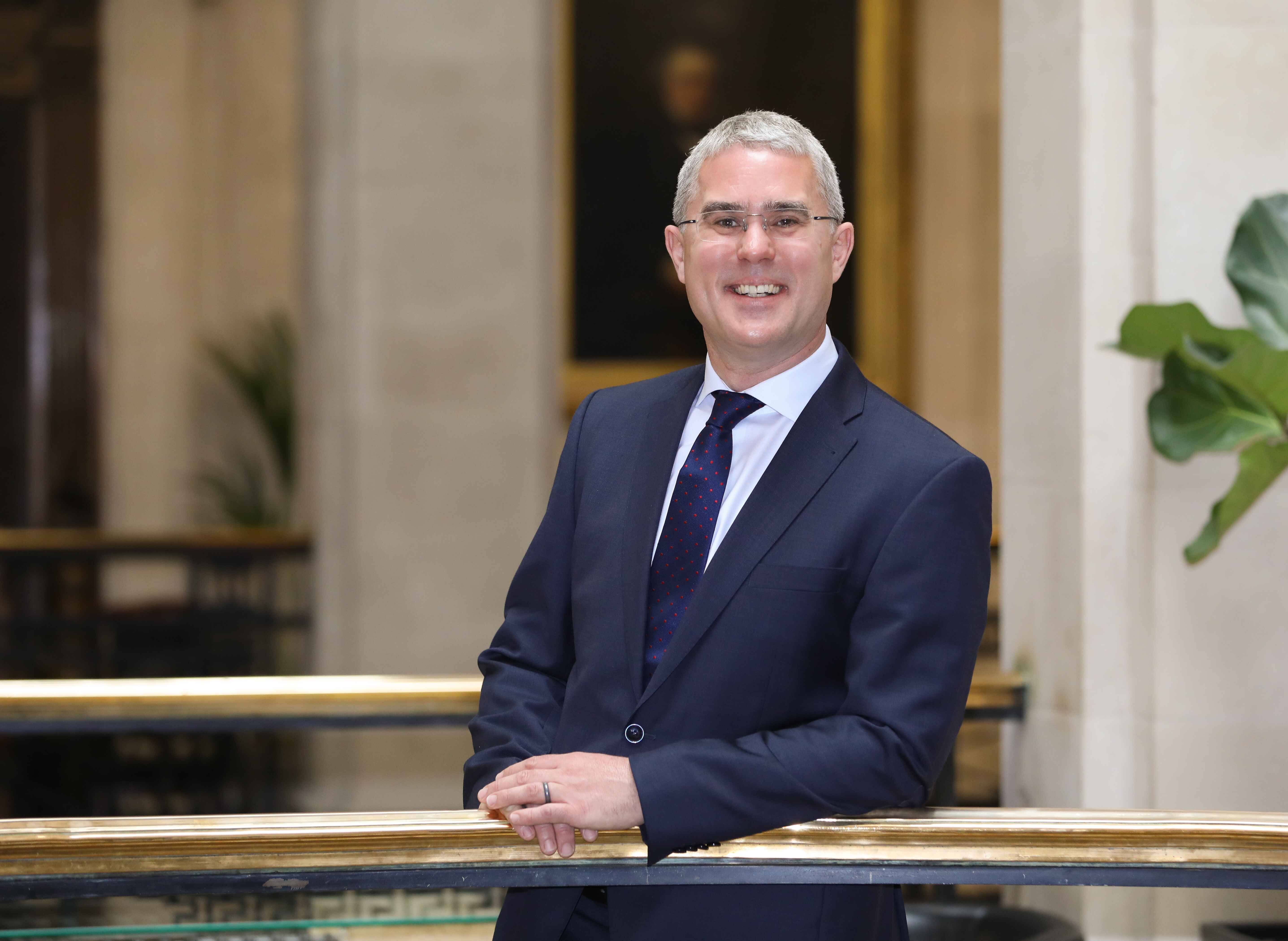 Executive team | National Gas