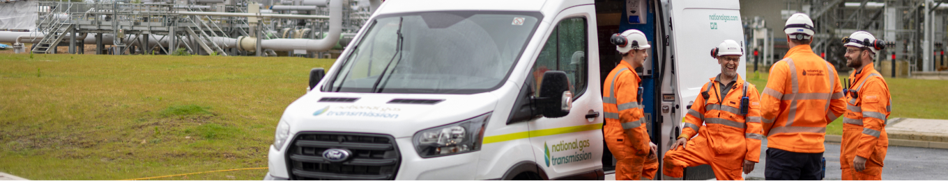 National Gas Services | National Gas