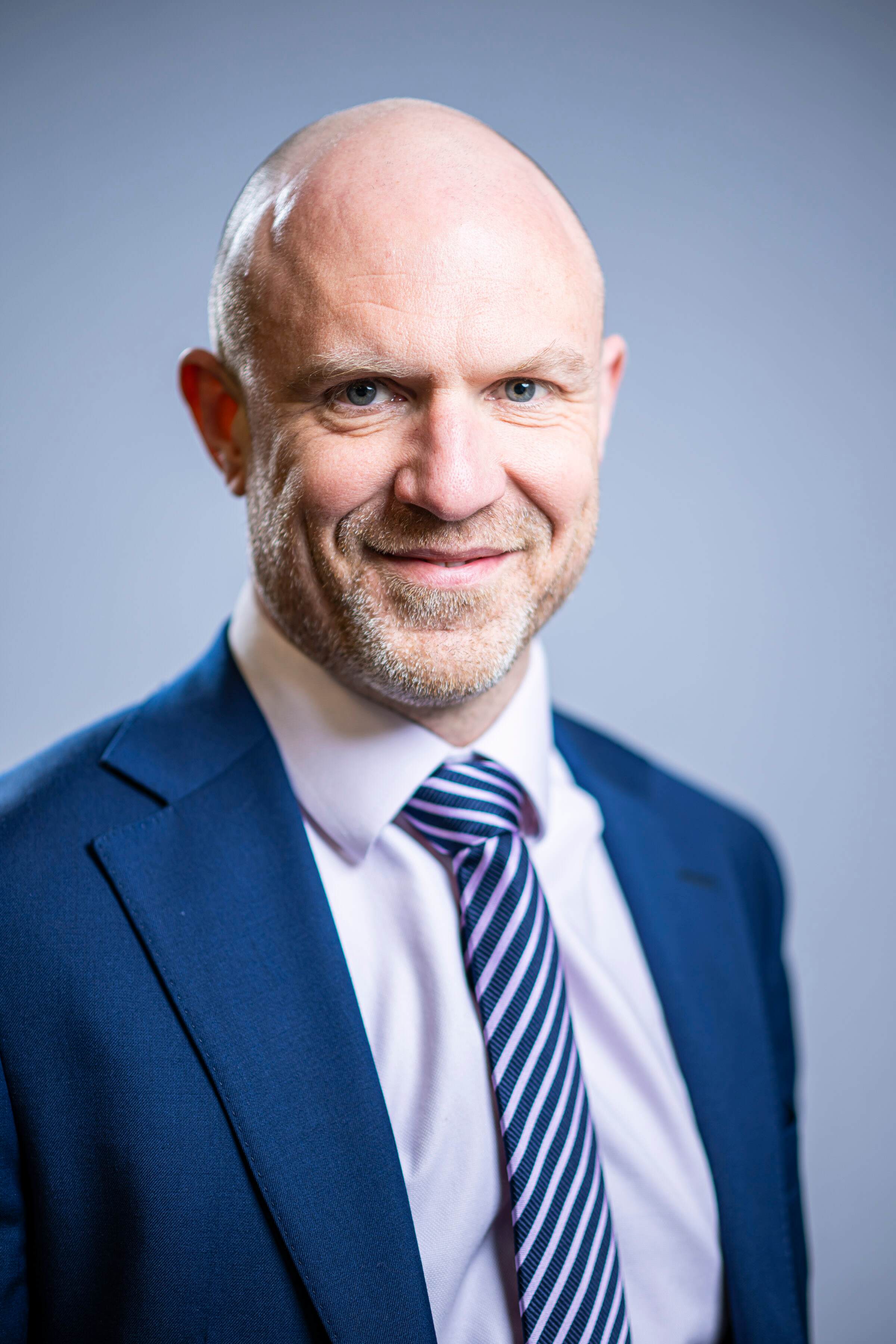 Executive team | National Gas