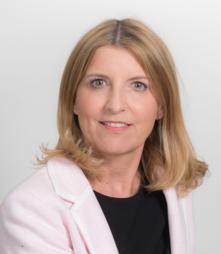 Executive team | National Gas