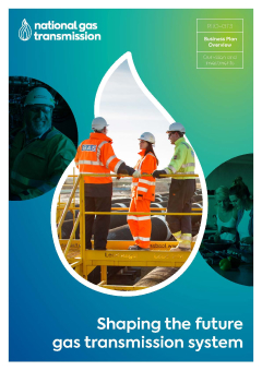 Preparing our RIIO-GT3 business plan (2026-2031) | National Gas