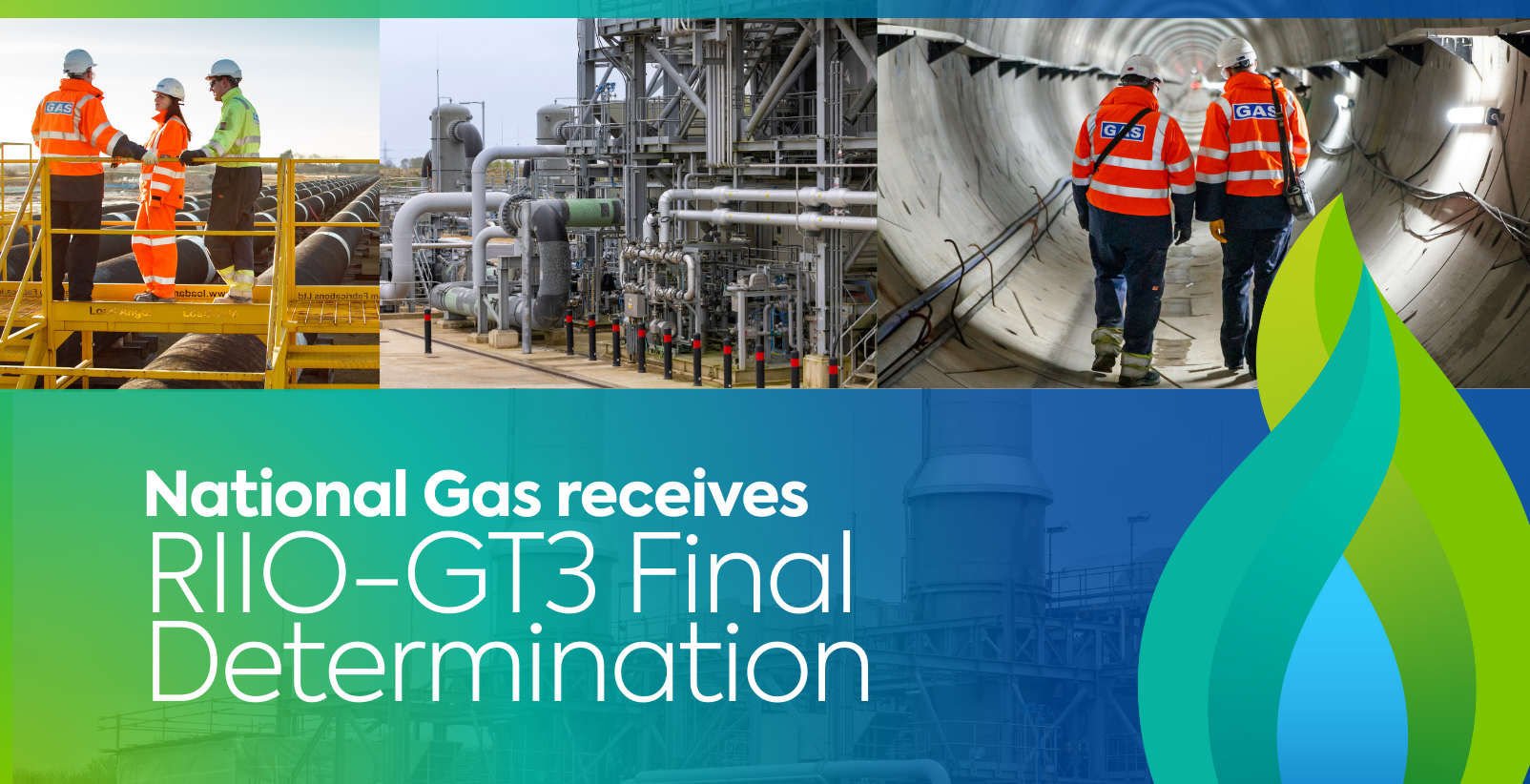 GAS: National Gas | National Gas