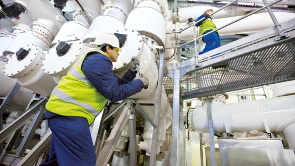 About us | National Gas