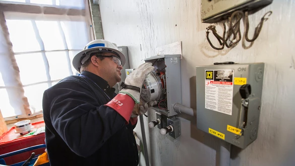 System operator incentives | National Gas