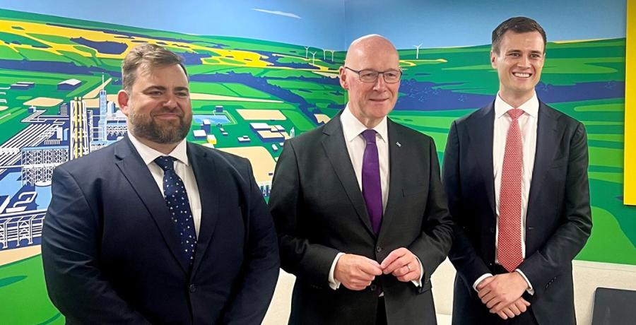 How National Gas is fast-tracking Scotland’s energy transition with CCS ...