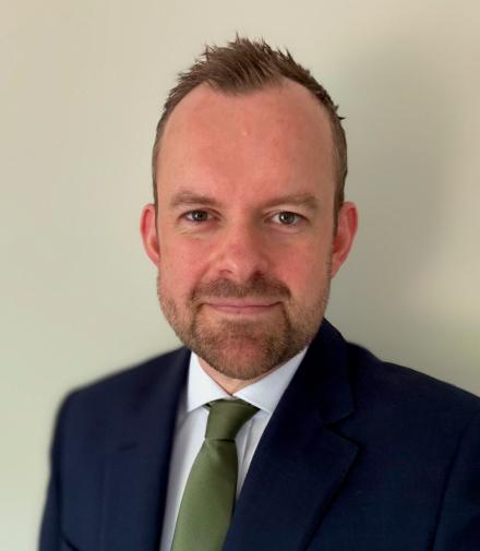 Ian Radley | National Gas